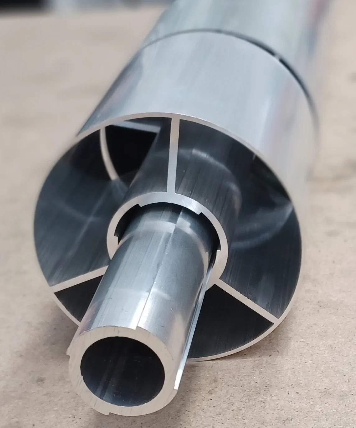 Barrière Rotative à Sens Unique Vandgard® – Société VANDGARD SAS